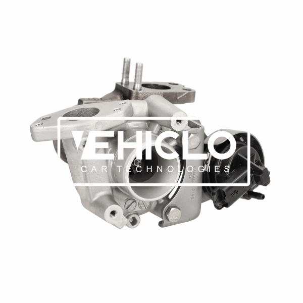 Turbocharger 49172-03100 CITROEN BERLINGO C3 PEUGEOT RIFTER 308 – VEHICLO